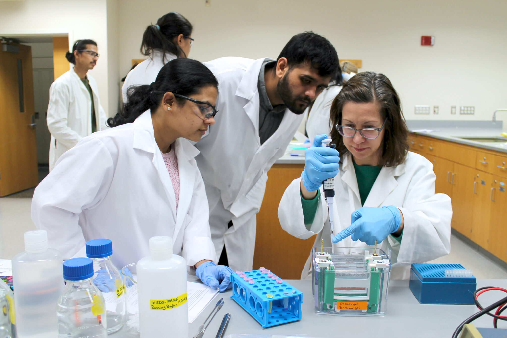 Pharmacy Professional Master’s and Certificate Resources – School of ...